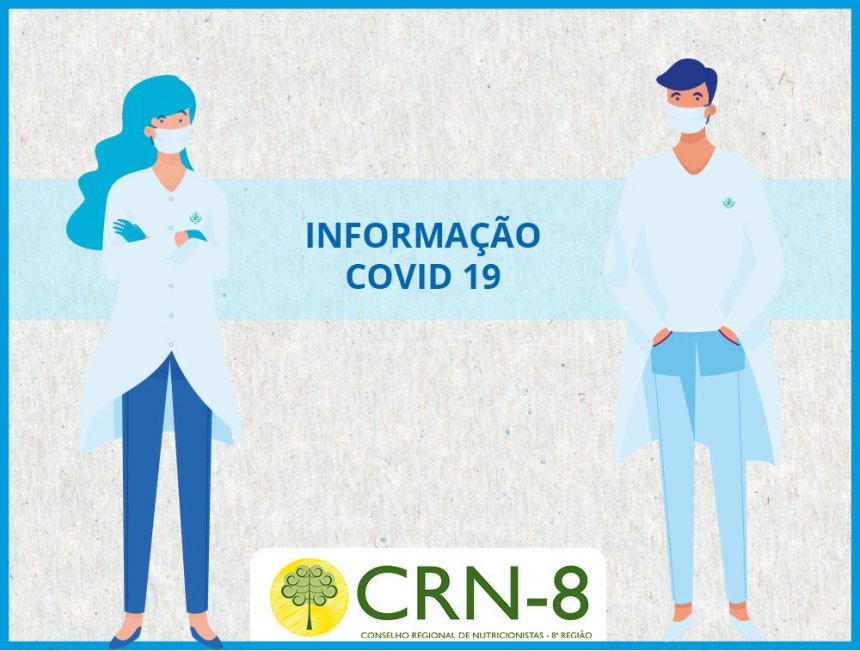 Crn 8 Disponibiliza FormulÁrios Para Verificar As CondiÇÕes Do