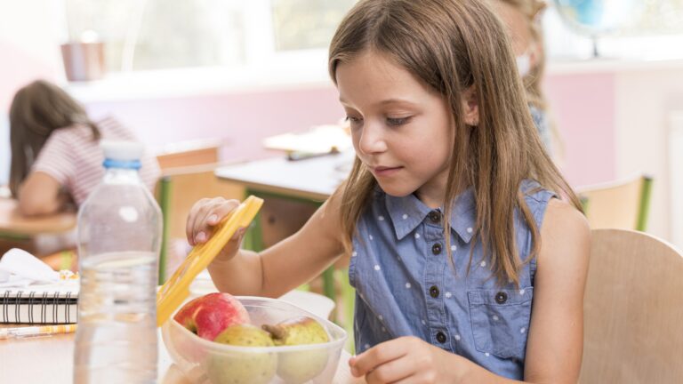 Nutricionista é Indispensável Para O Ambiente Escolar Crn 8