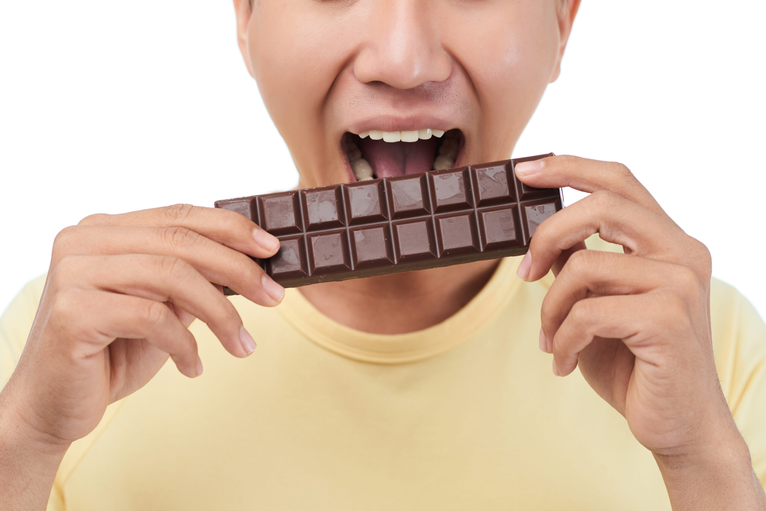 Confira dicas e orientações para consumir chocolates - CRN-8
