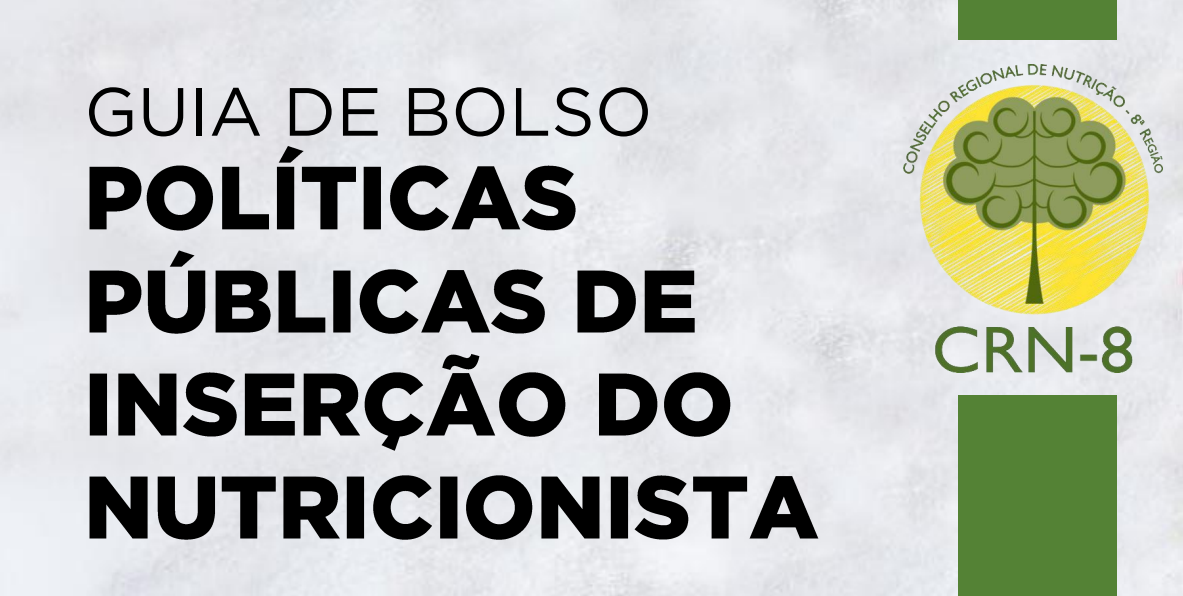 Guias e Cartilhas - CRN-8